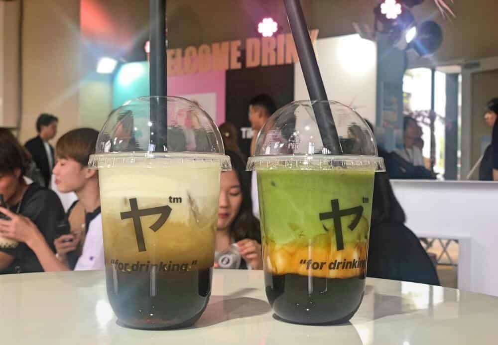 Tokyo-Tapioca-Land-7 | Arigato Travel