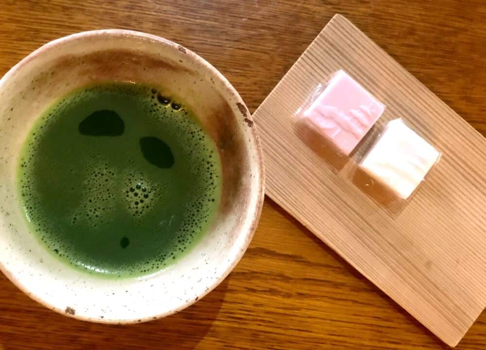 Matcha Experience | Arigato Travel