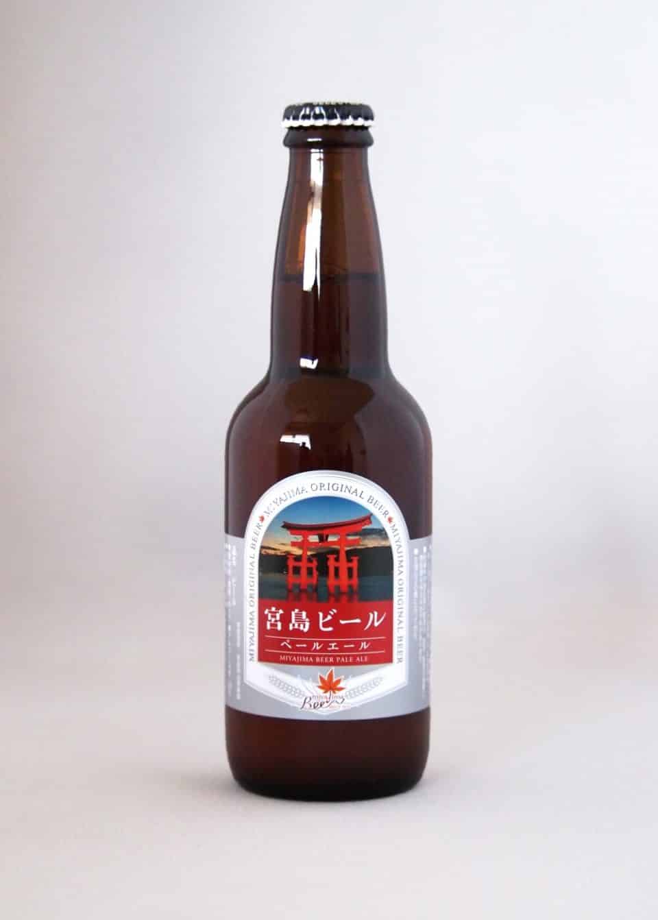 miyajimabeer2 | Arigato Travel