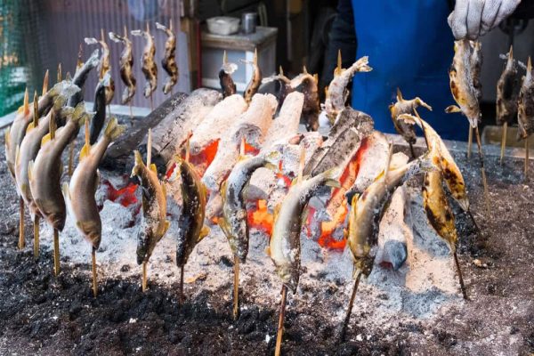 Summer In Japan: Blog Round Up | Arigato Travel