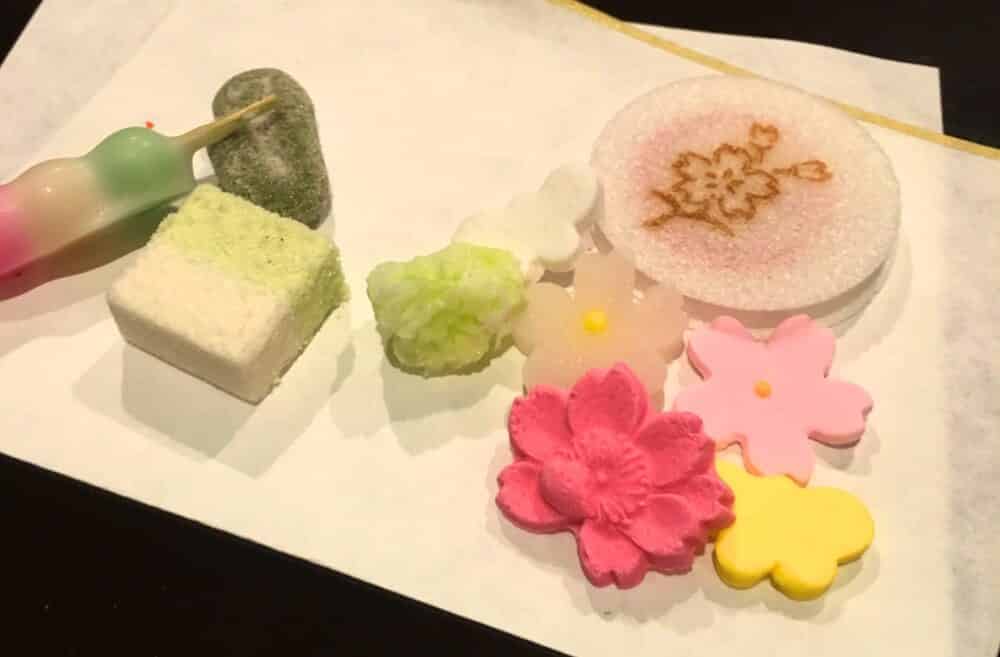 sweets | Arigato Travel