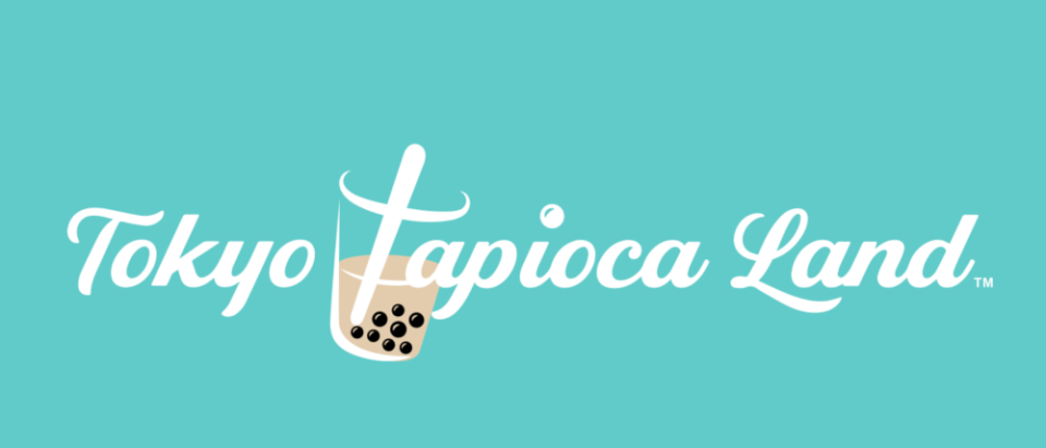 Tokyo Tapioca Land – A Bubble Tea Themed Park for Instagramers ...