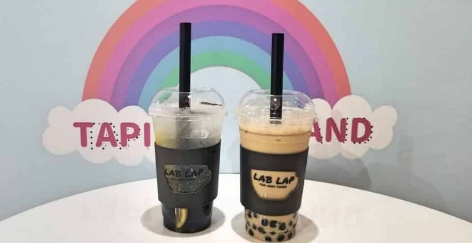 Tokyo-Tapioca-Land-drinks-4 | Arigato Travel