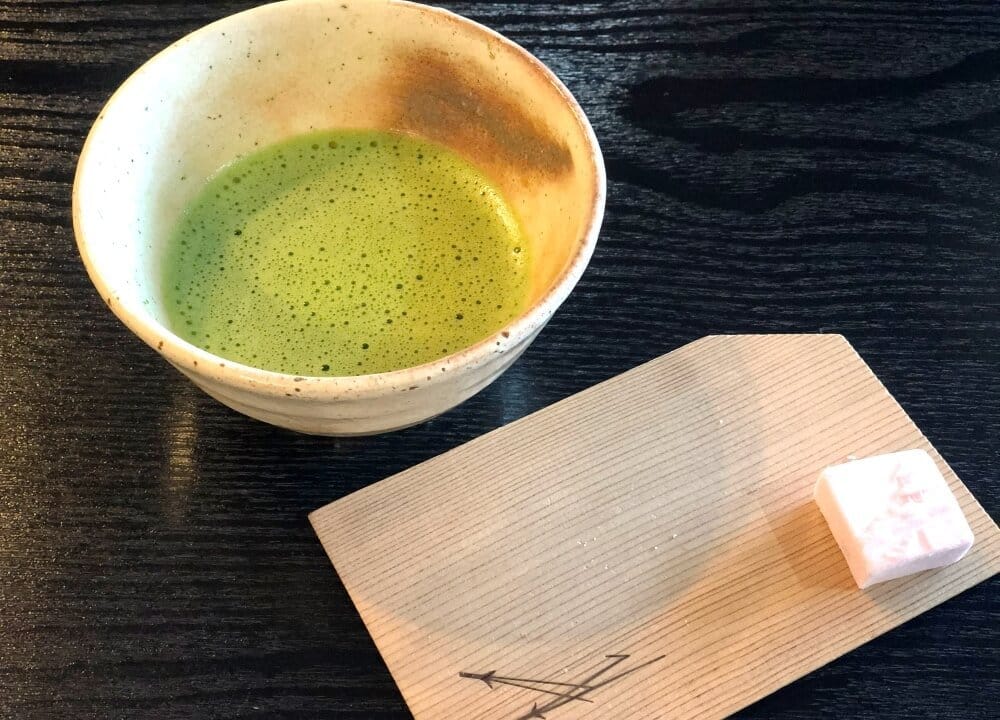 Matcha Experience | Arigato Travel