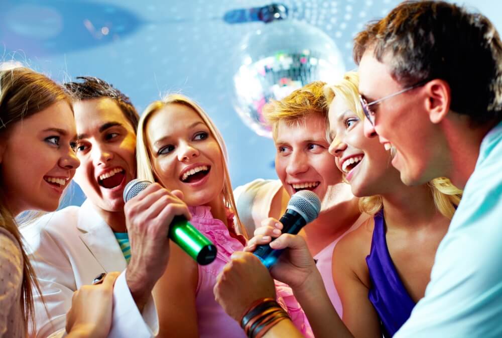 Karaoke After Party! | Arigato Travel