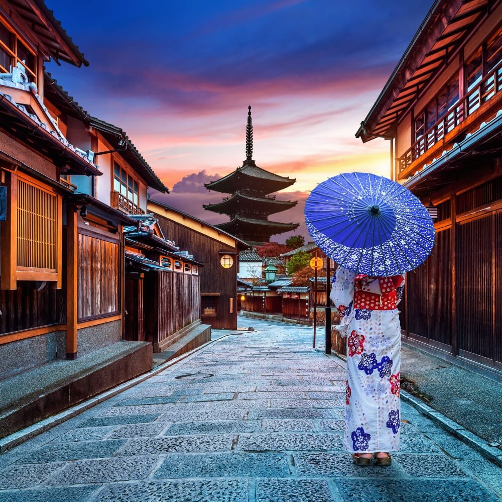 Personal Travel Consulting Package | Arigato Travel