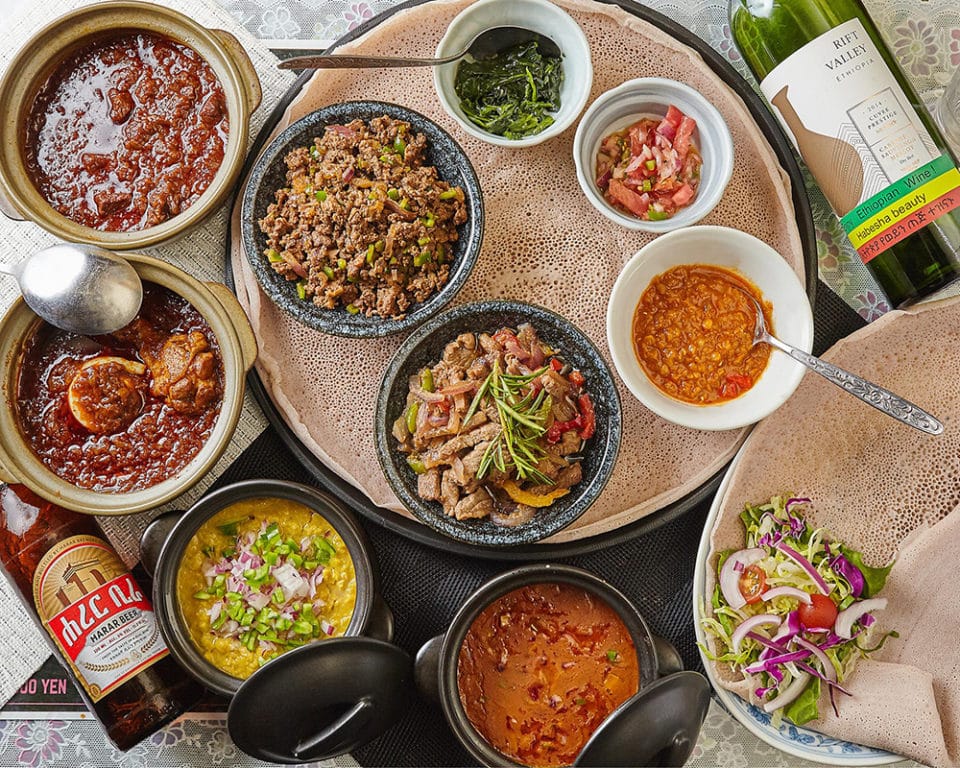 Support Local Black-Owned Restaurants in Japan | Arigato Travel