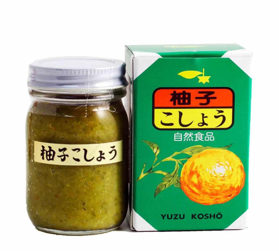 Yuzu Kosho, the Secret Ingredient That’s Been Missing in Your Pantry ...