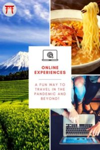 Online Tours: A Fun Way to Travel in the Pandemic and Beyond! | Arigato ...