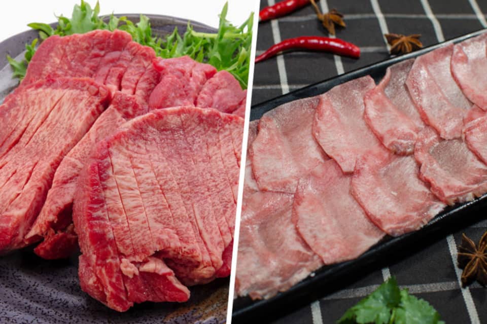 Sendai Gyutan also known as The King of Gourmet | Arigato Travel