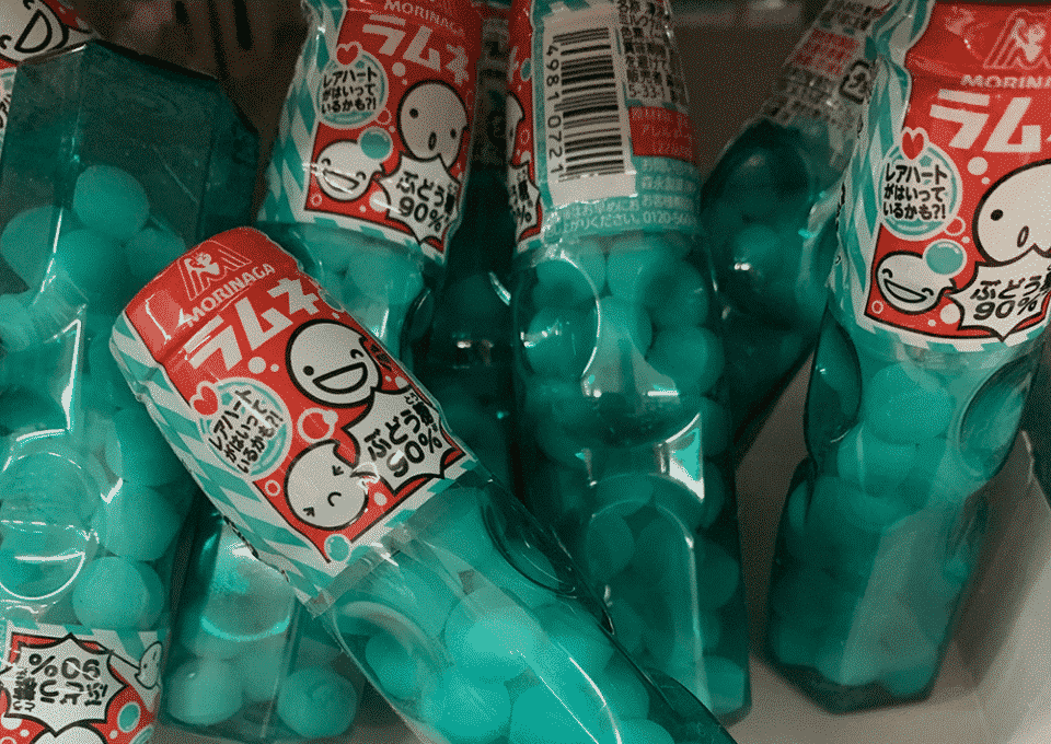 Ramune, The Taste of Summer in Japan | Arigato Travel