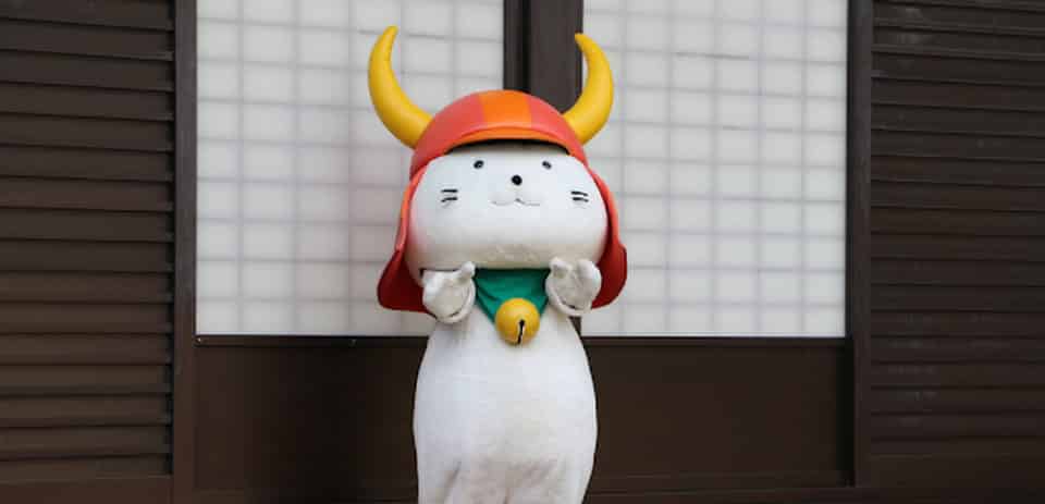 The Phenomenon of Mascot Culture in Japan: Yuru-Kyara | Arigato Travel
