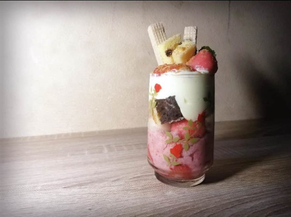 Japanese Parfait: How to cool down in the summer heat! | Arigato Travel