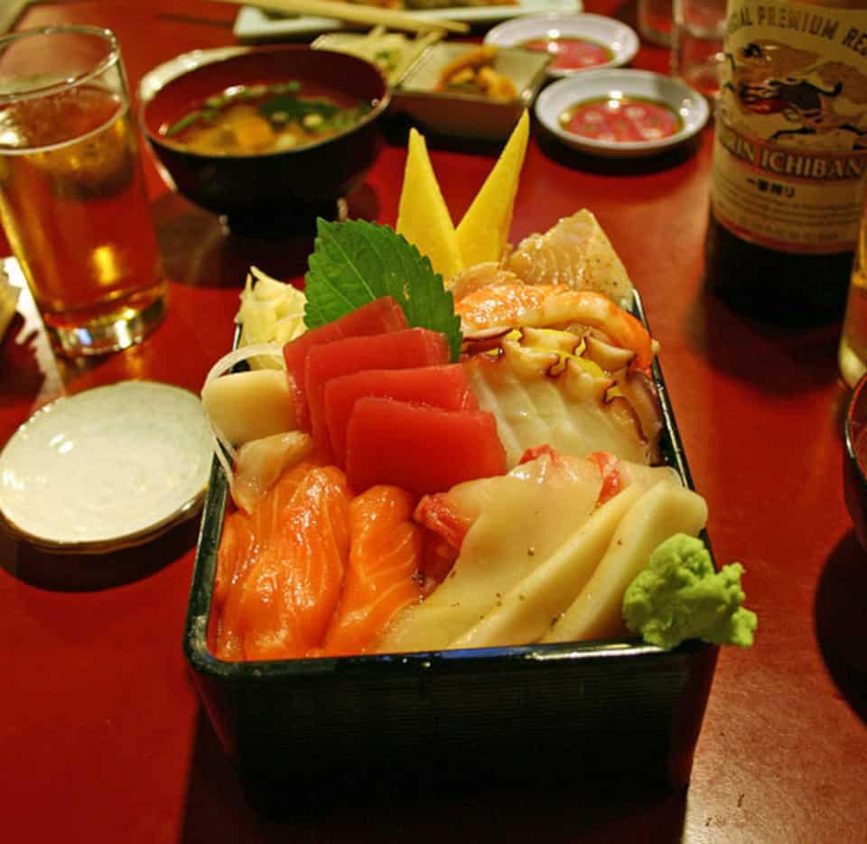 Sushi Comes in Many Forms: Do You Know Them All? | Arigato Travel