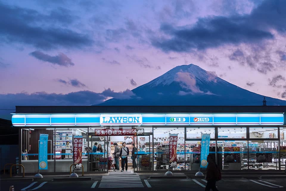 The Unique Culture of Convenience Stores in Japan | Arigato Travel