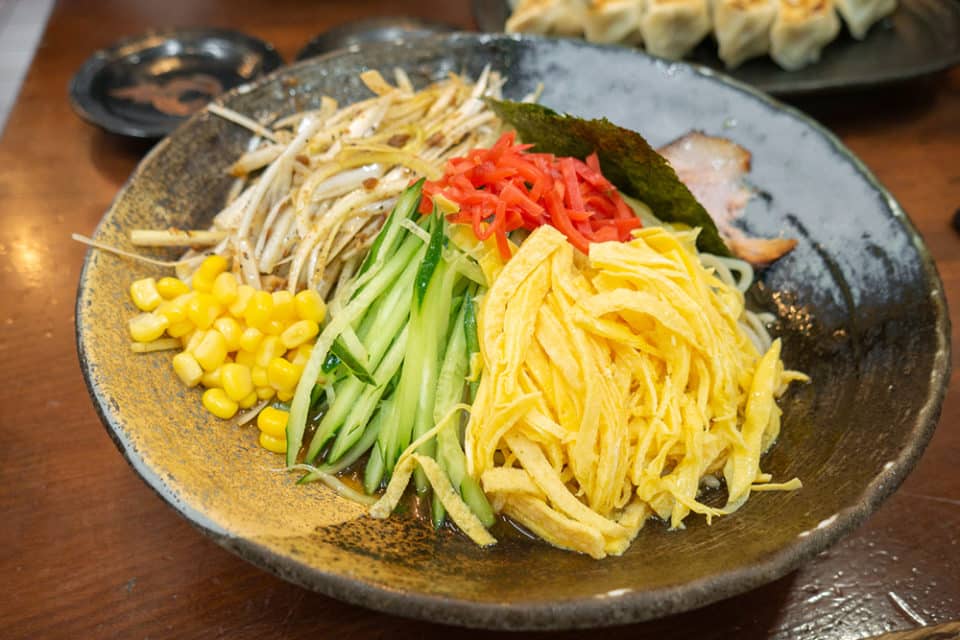 Japanese Food Guide Interview – Learn more about Jessica and her Foodie ...