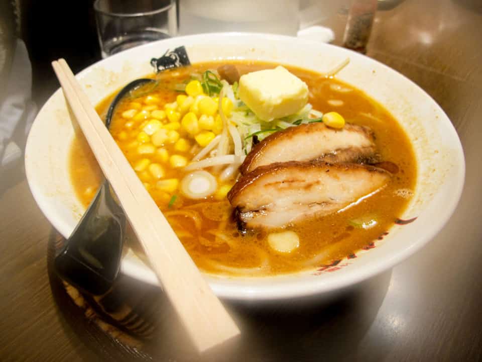 Japanese Food Guide Interview – Learn more about Jessica and her Foodie ...