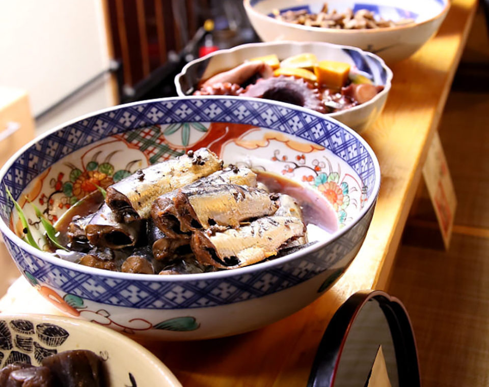 Obanzai Ryori: Japanese food for your soul | Arigato Travel
