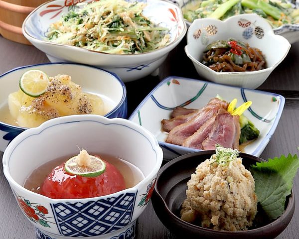 Obanzai Ryori: Japanese food for your soul | Arigato Travel