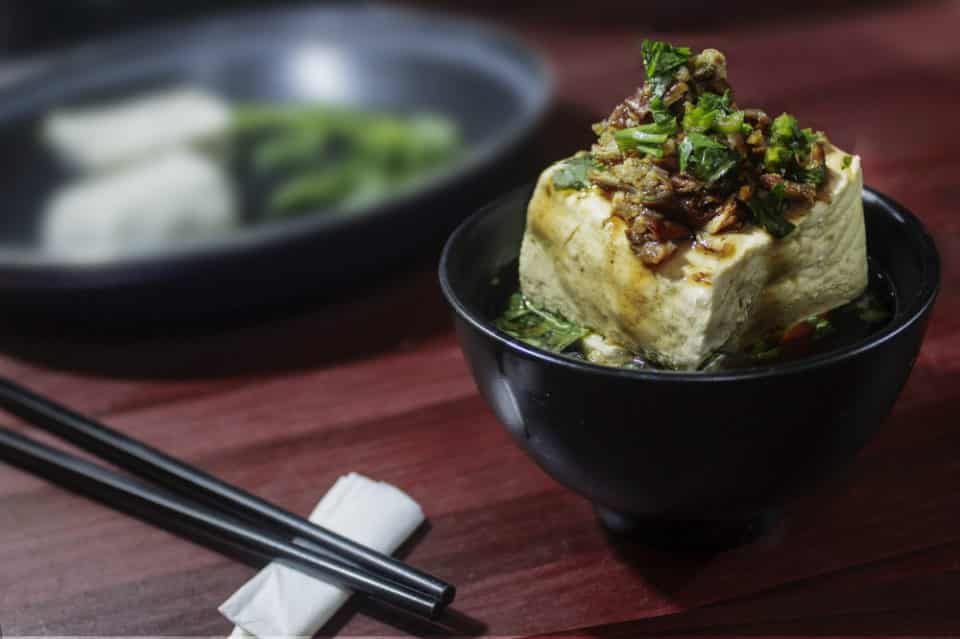KYOTO’S RENOWNED TOFU DISHES: YUDOFU AND YUBA | Arigato Travel