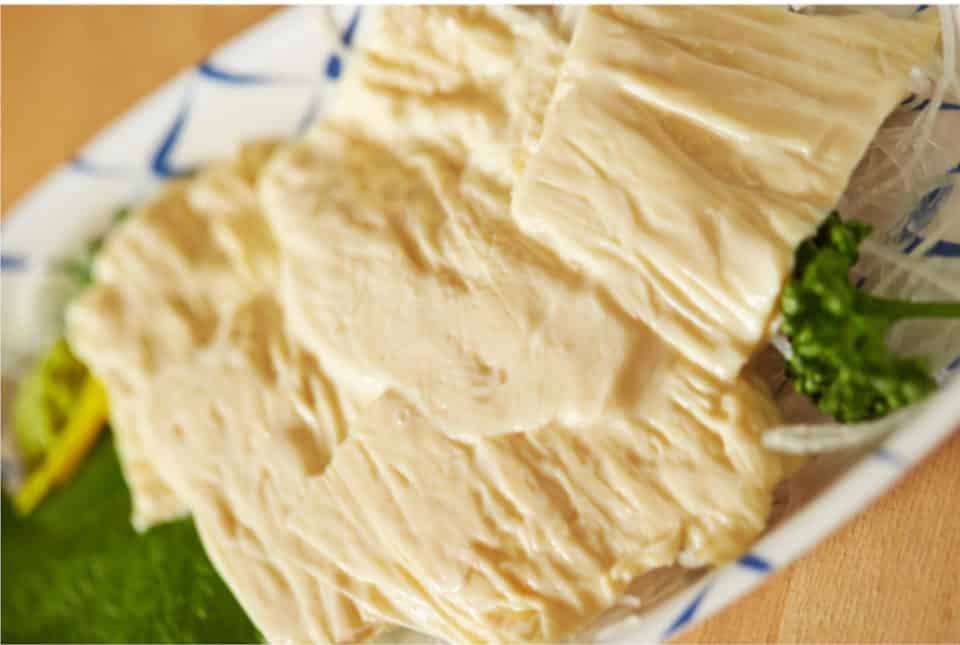 KYOTO’S RENOWNED TOFU DISHES: YUDOFU AND YUBA | Arigato Travel