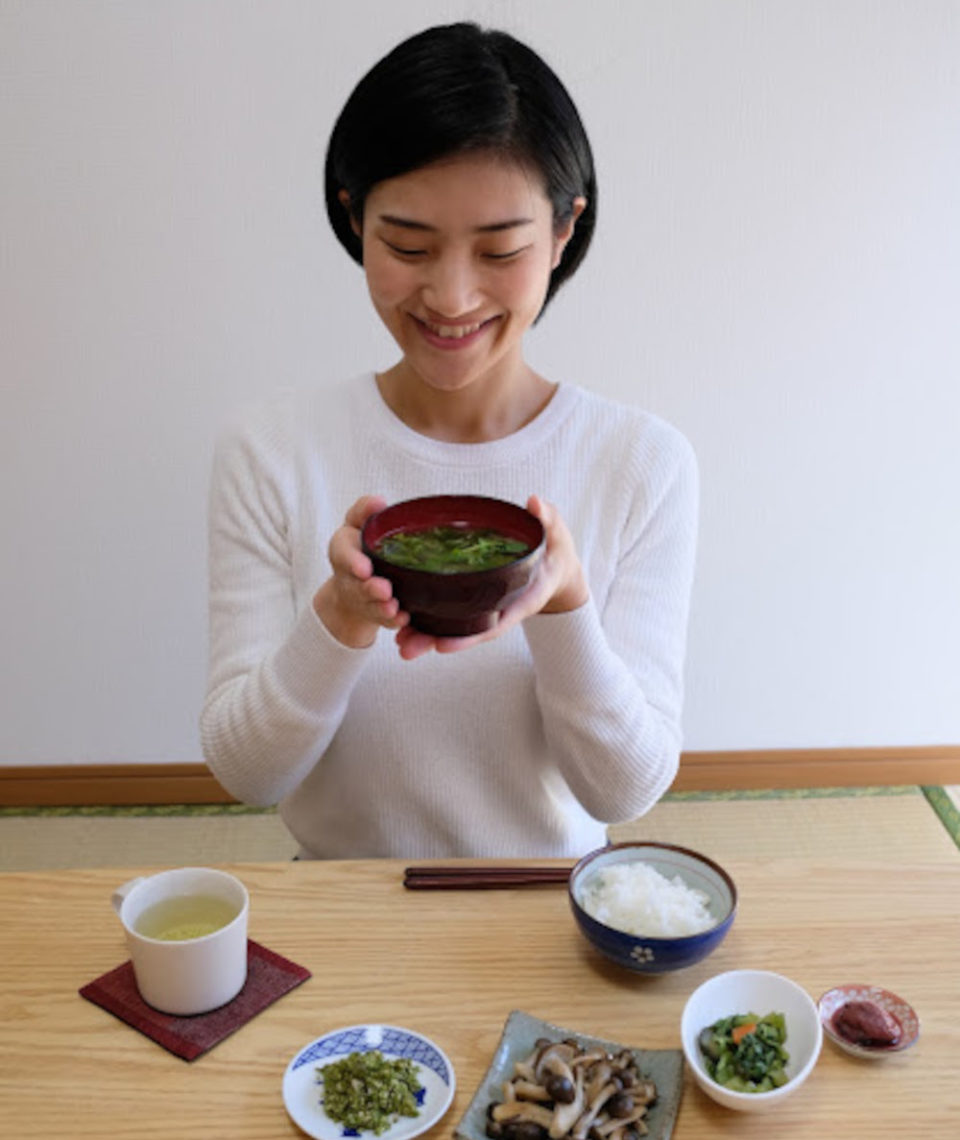Zen Eating Experience: Mindful Meditation to Enrich Your Life ...