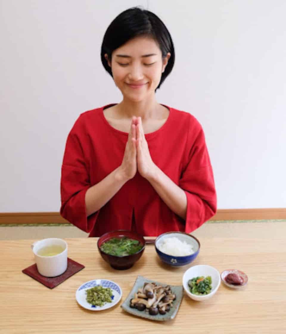 Zen Eating Experience: Mindful Meditation to Enrich Your Life ...