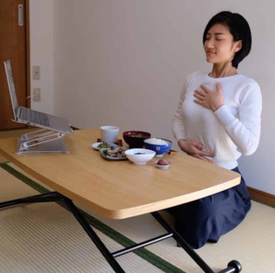 Zen Eating Experience: Mindful Meditation to Enrich Your Life ...