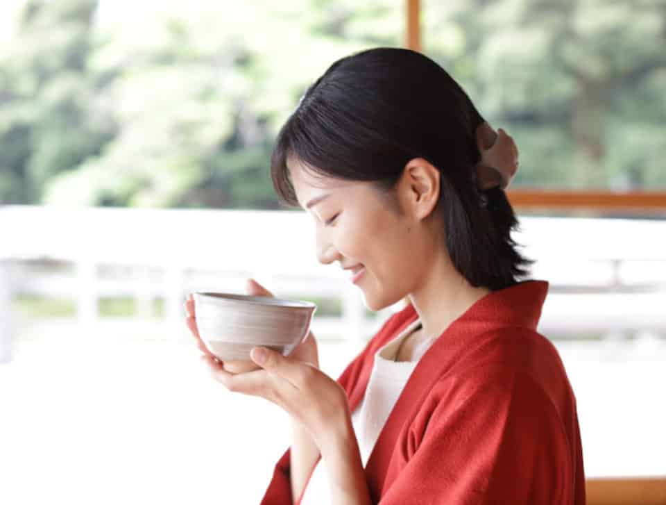Zen Eating Experience: Mindful Meditation to Enrich Your Life ...