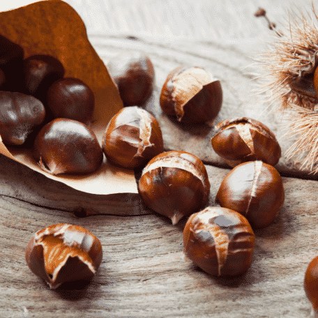 A TASTE OF AUTUMN IN JAPAN: TOP 5 RECOMMENDED FOODS | Arigato Travel