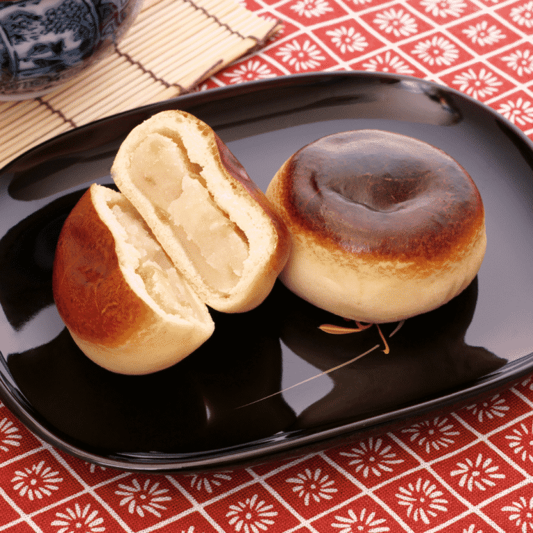 A TASTE OF AUTUMN IN JAPAN: TOP 5 RECOMMENDED FOODS | Arigato Travel