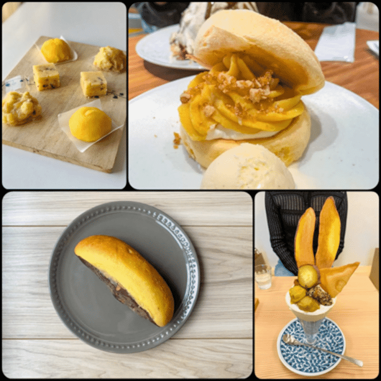 Japanese Sweet Potato – A Delightful Staple to Enjoy During Autumn in ...