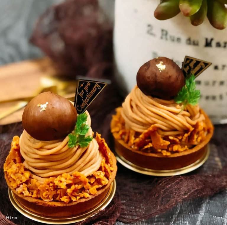Japanese Chestnuts: a Reason for the Season to Enjoy this Nutty Treat ...