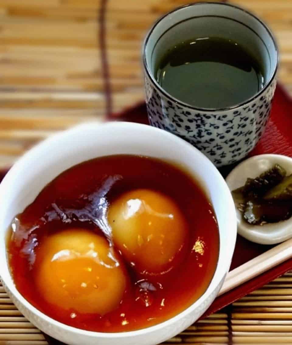 Japanese Chestnuts: a Reason for the Season to Enjoy this Nutty Treat ...