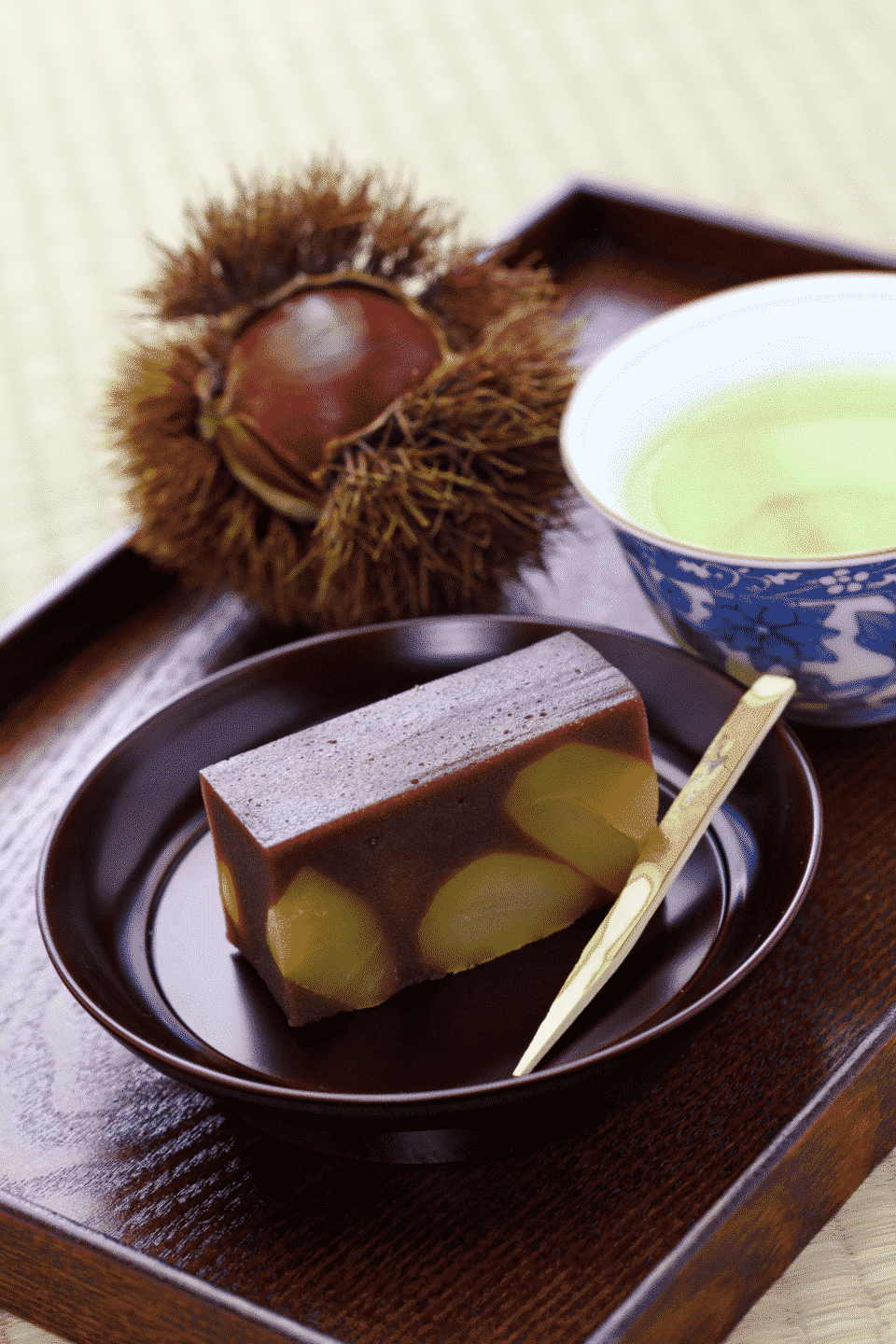 Japanese Chestnuts: a Reason for the Season to Enjoy this Nutty Treat ...