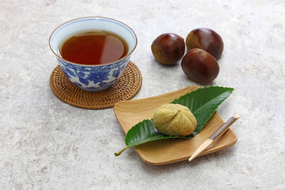 Japanese Chestnuts: a Reason for the Season to Enjoy this Nutty Treat ...