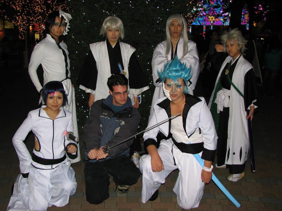 Expat in Japan – Interview with Patrick Loyer, an inbound travel ...