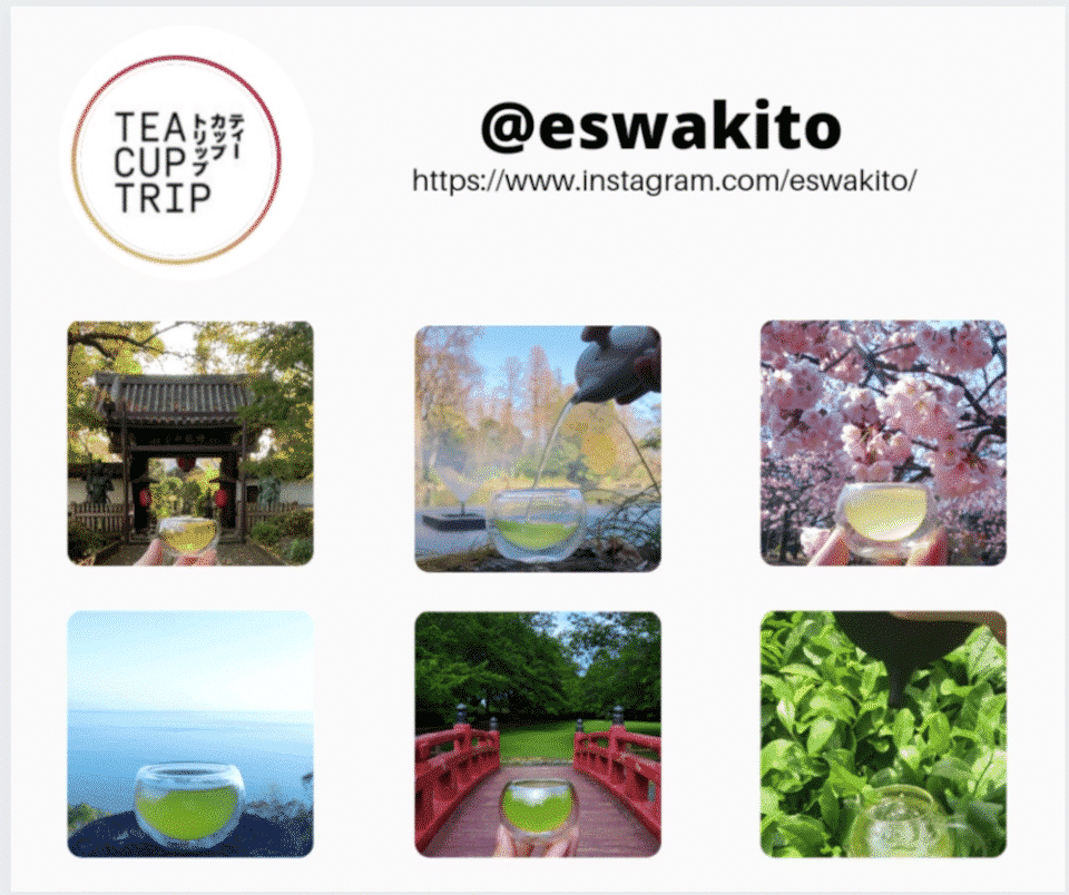 Do you love Japanese tea? – Collection of amazing Instagram accounts to ...