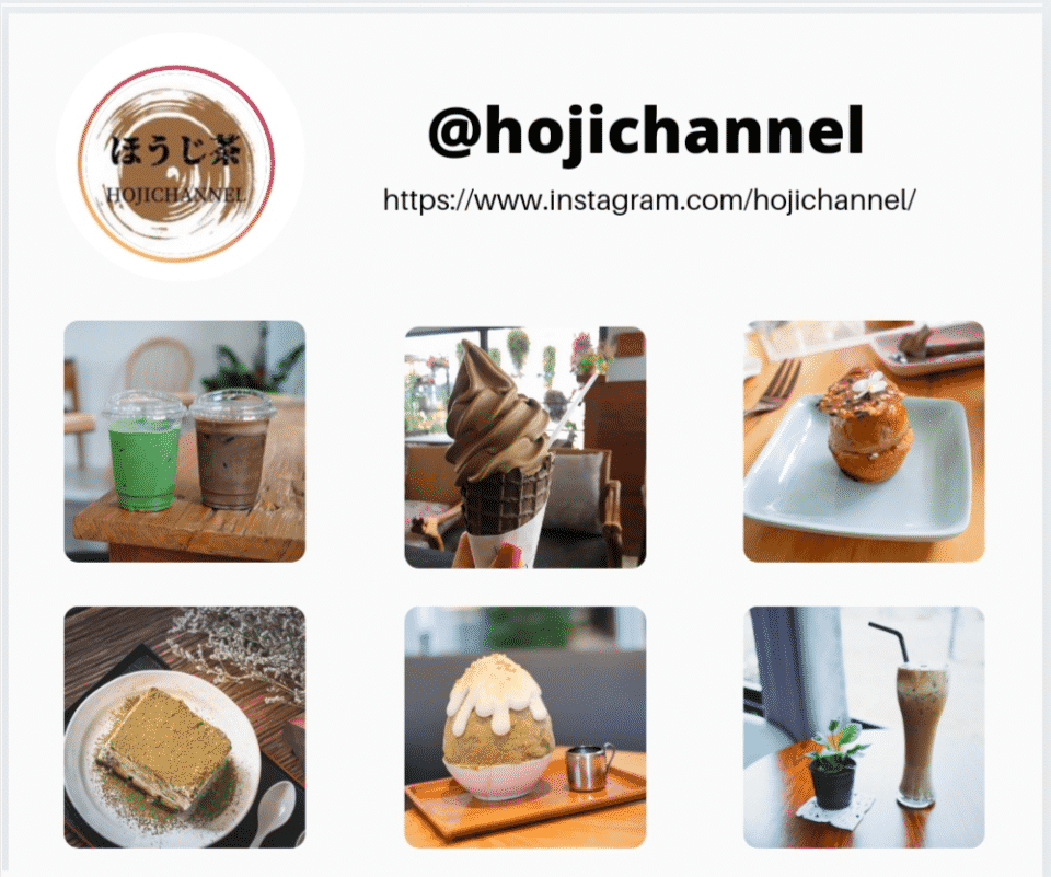 Do you love Japanese tea? – Collection of amazing Instagram accounts to ...
