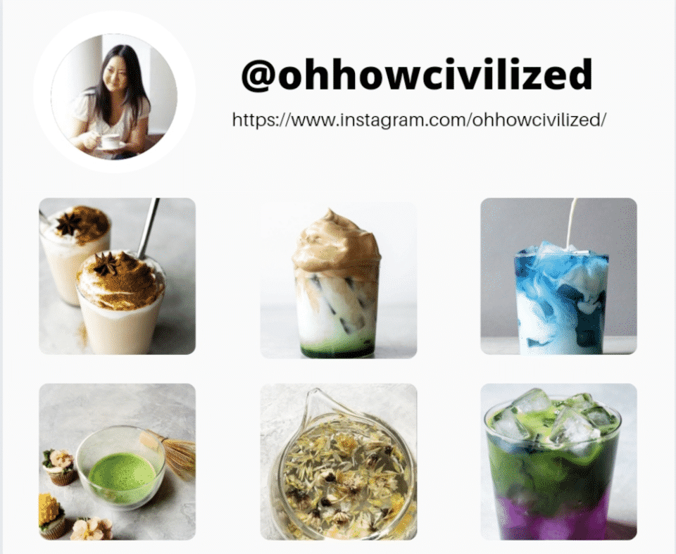 Do you love Japanese tea? – Collection of amazing Instagram accounts to ...