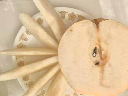 NASHI: GET TO KNOW THE PEARS THAT JAPANESE PEOPLE LOVE | Arigato Travel