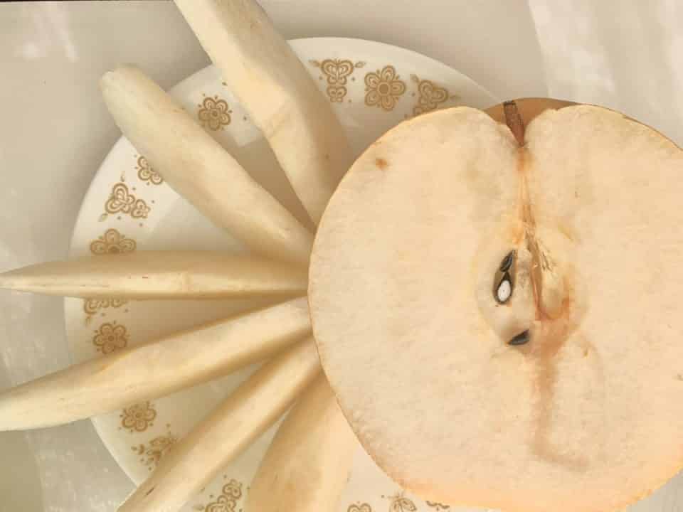 NASHI: GET TO KNOW THE PEARS THAT JAPANESE PEOPLE LOVE | Arigato Travel