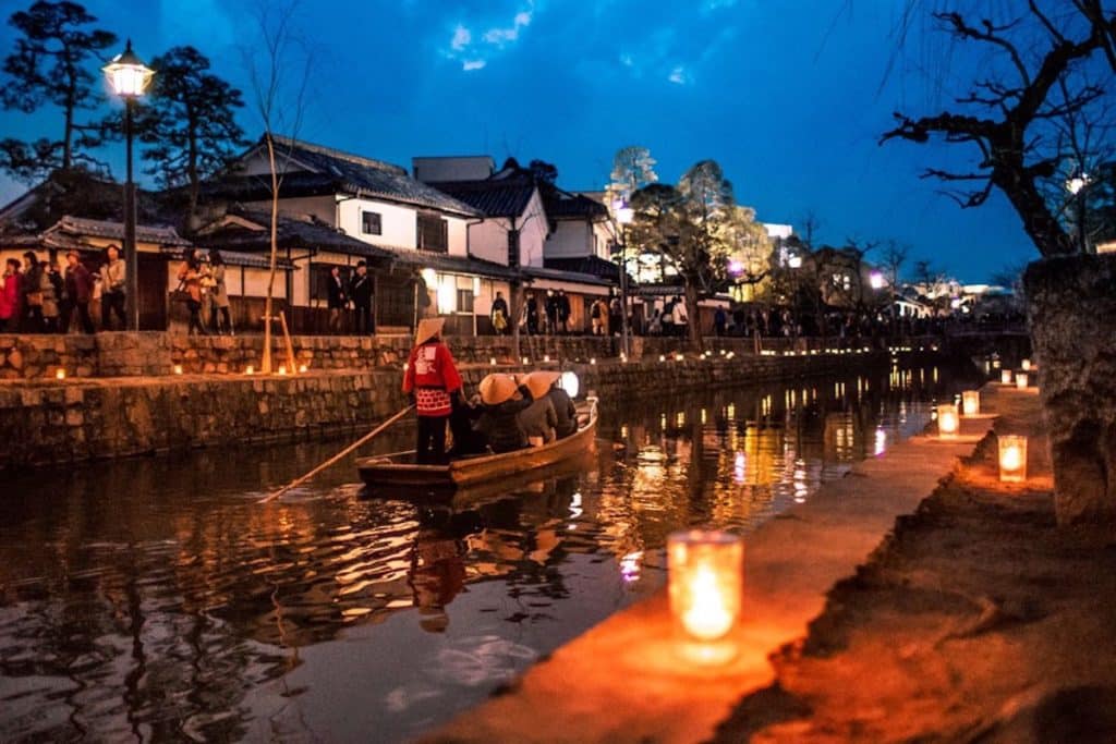 15 Romantic Honeymoon Destinations in Japan | Arigato Travel