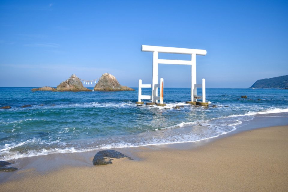 15 Romantic Honeymoon Destinations in Japan | Arigato Travel