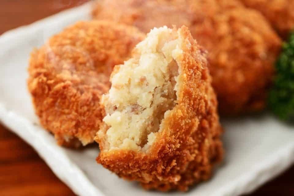 Japanese Street Food: 10 Foods You Should Buy on Your Next Trip! | Arigato Travel