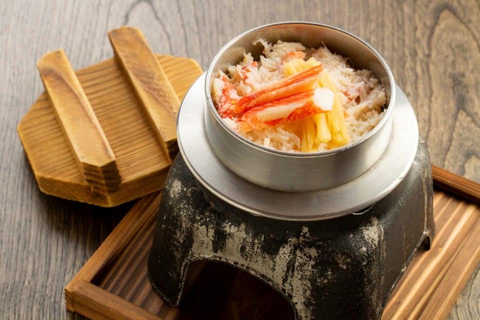 Crab: The King of Winter Seafood in Japan | Arigato Travel
