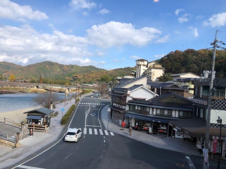 Yamaguchi Prefecture: What to Do in Iwakuni | Arigato Travel