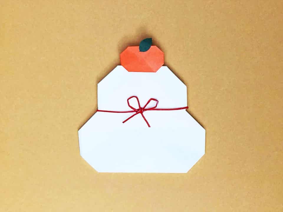 KAGAMI MOCHI: A SWEET NEW YEAR TRADITION | Arigato Travel