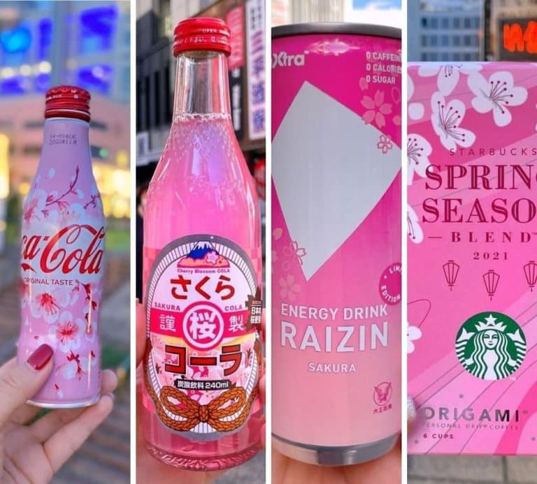 10 reasons why you should visit Japan during the Spring season ...