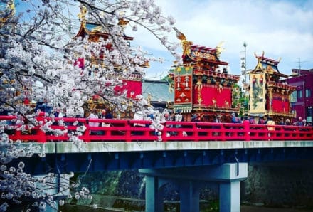 10 reasons why you should visit Japan during the Spring season ...